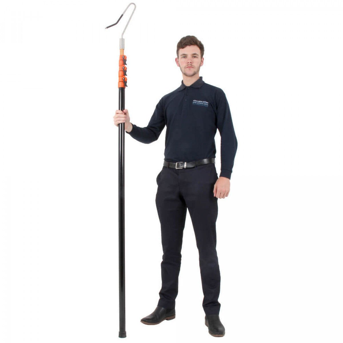 Reach Pole und Watstange